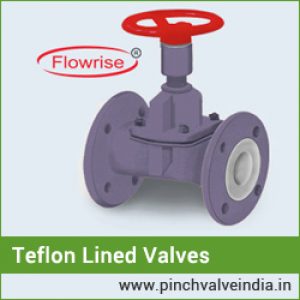 Teflon Lined Valve |Teflon Seated Butterfly Valves|Manufacturer-30+year ...