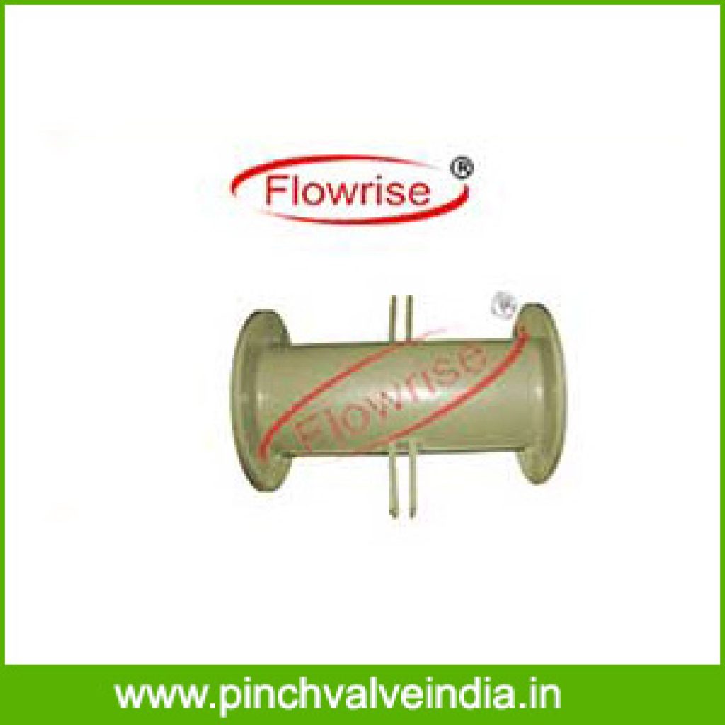 Automatic Pinch valve - Pulp Valves Manufacturer in Gujarat